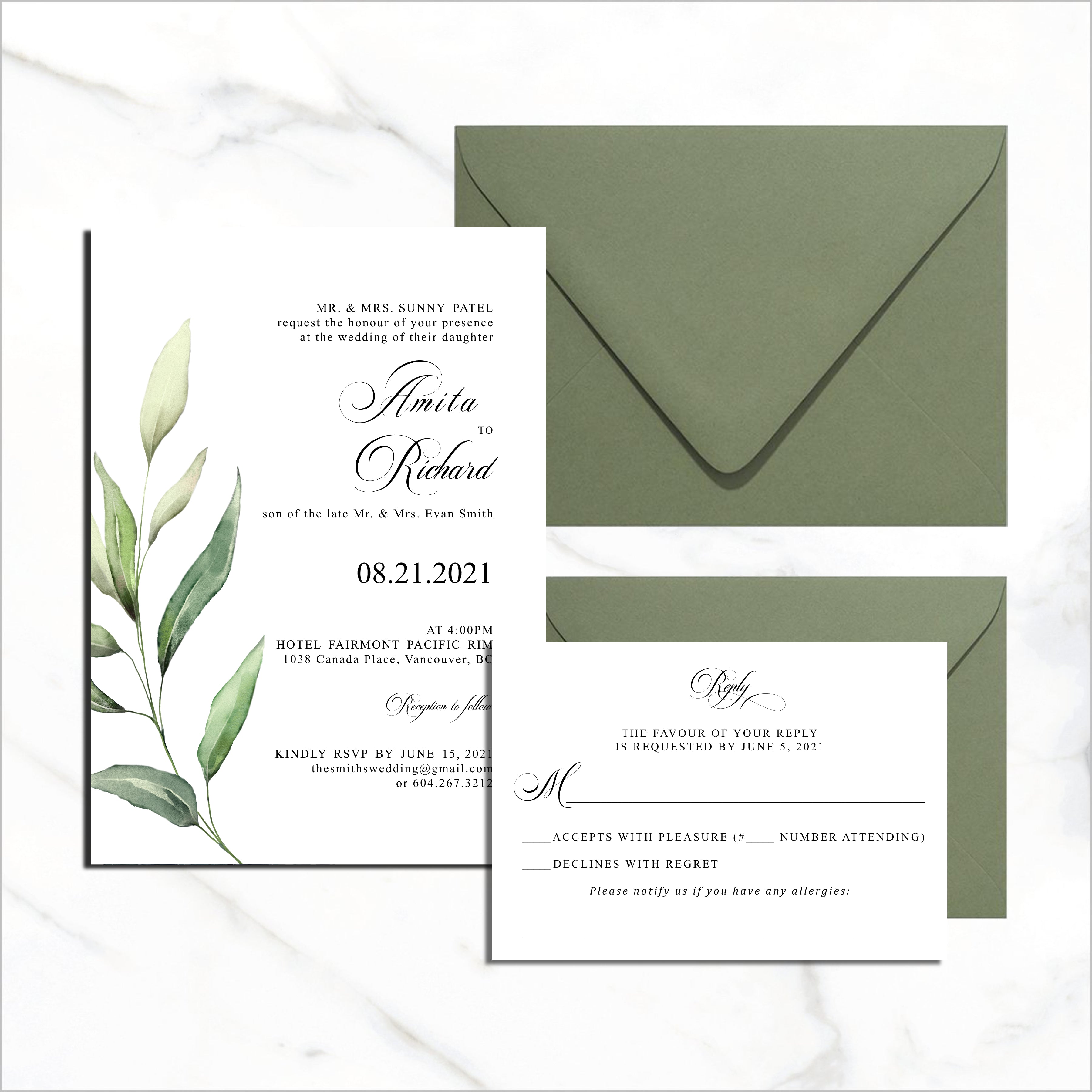 Floral & Leaves Collections – Making Memories Studio