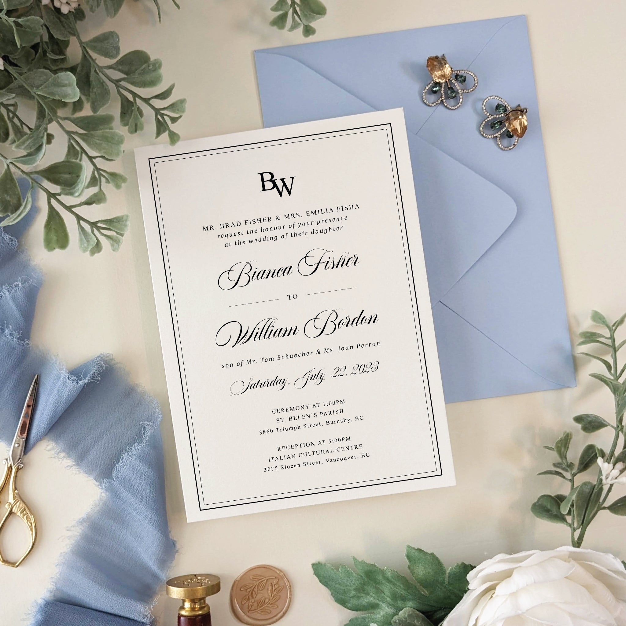 Timeless Fonts – Making Memories Studio