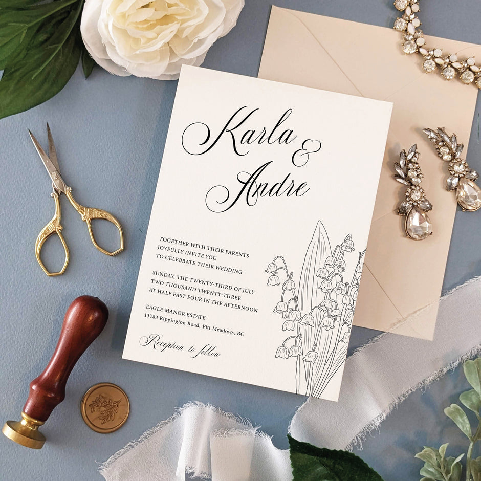 Florals Collection – Making Memories Studio