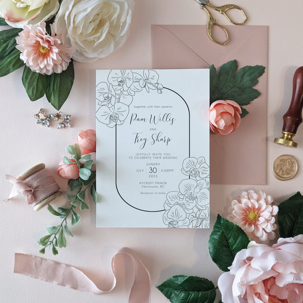 Florals Collection – Making Memories Studio